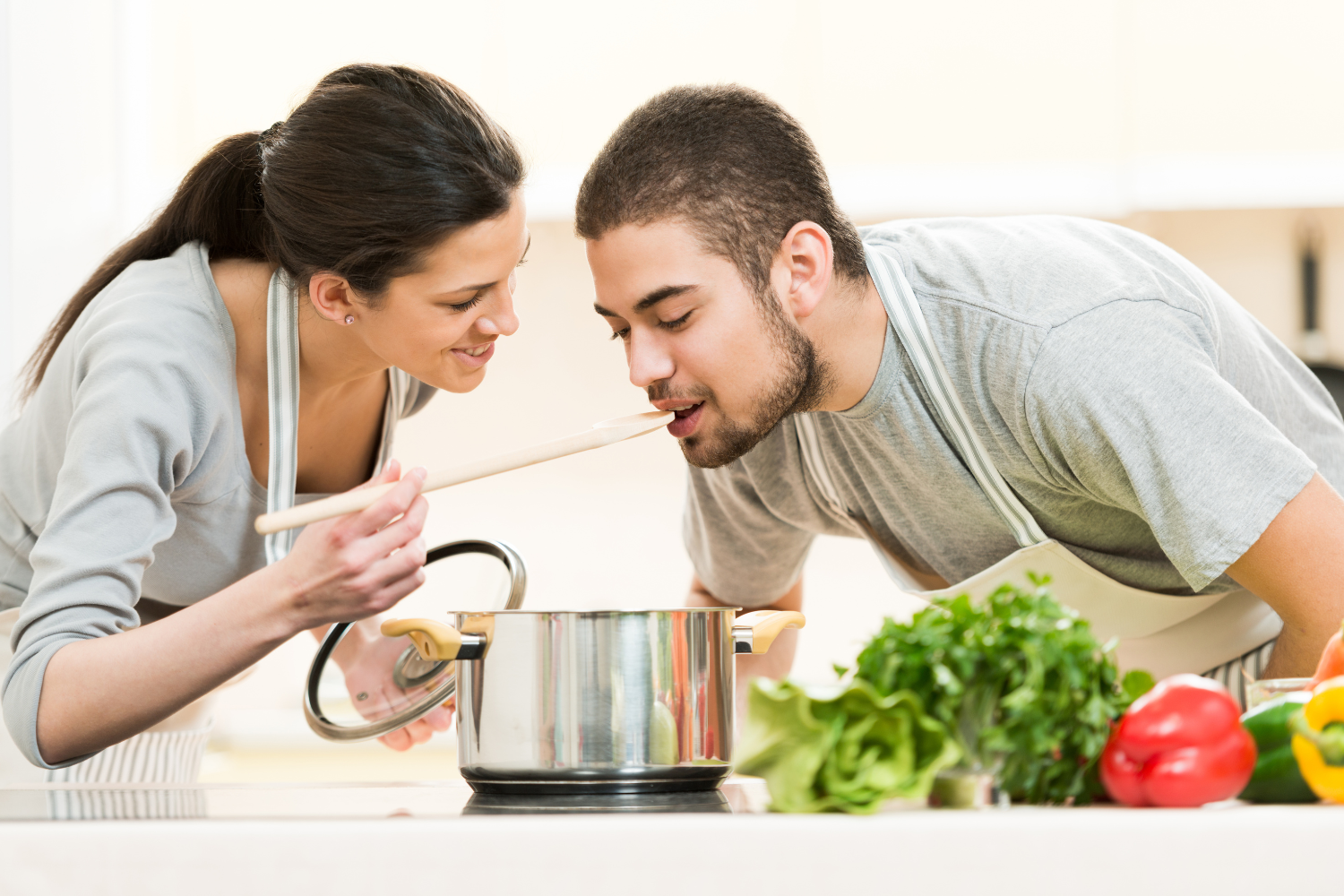 5 (Un)Common Cooking Mistakes Health-Conscious People Make